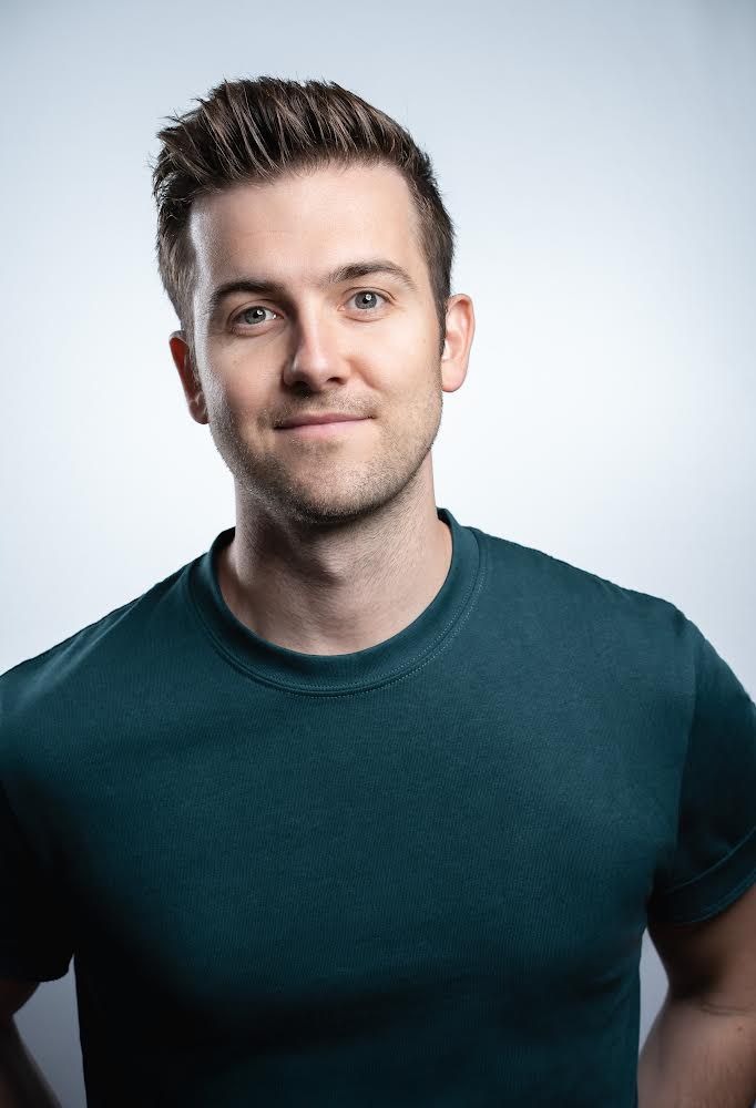 Daniel Miles | Frankie's Guys | Frankie Valli & The Fours Seasons Tribute