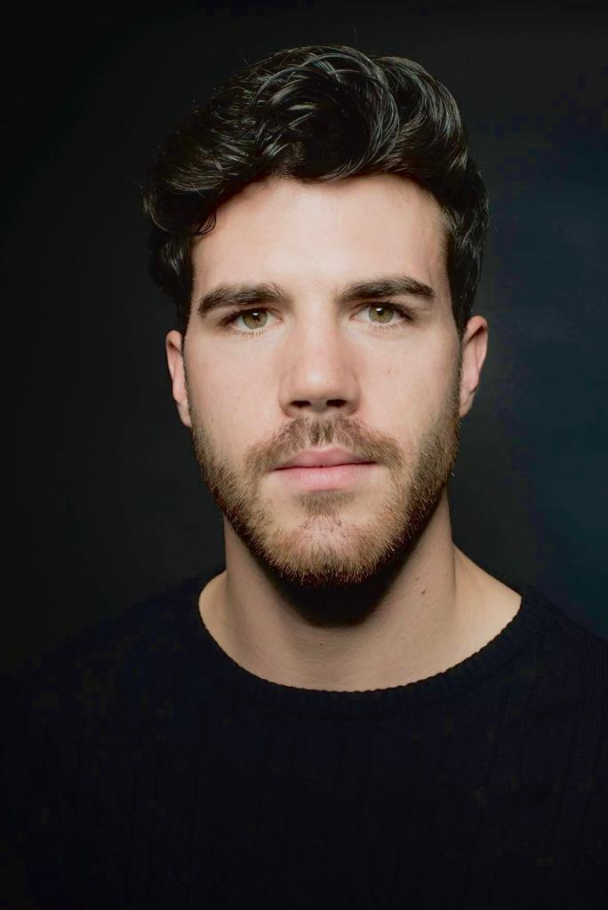 Matthew Duff | Frankie's Guys | Frankie Valli & The Fours Seasons Tribute